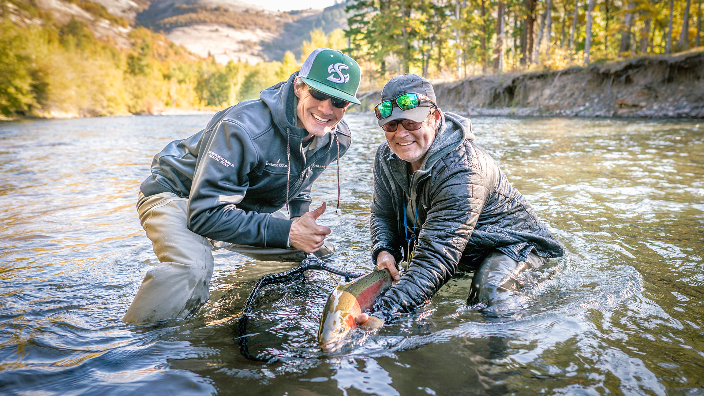 About Wiseguides Fishing - WiseGuides Fishing